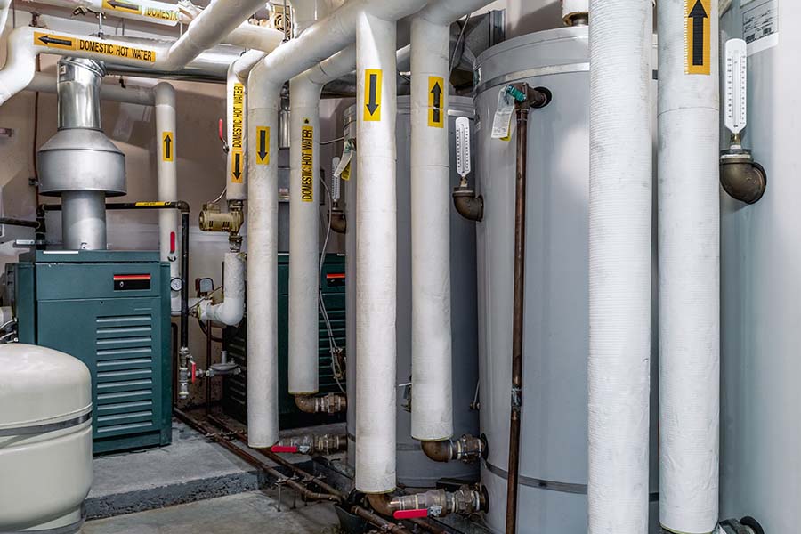 Boiler Repair in Albuquerque, NM | Fast & Reliable Service