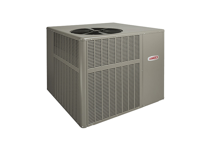 Packaged Systems - Pen Pals Cooling Heating Plumbing